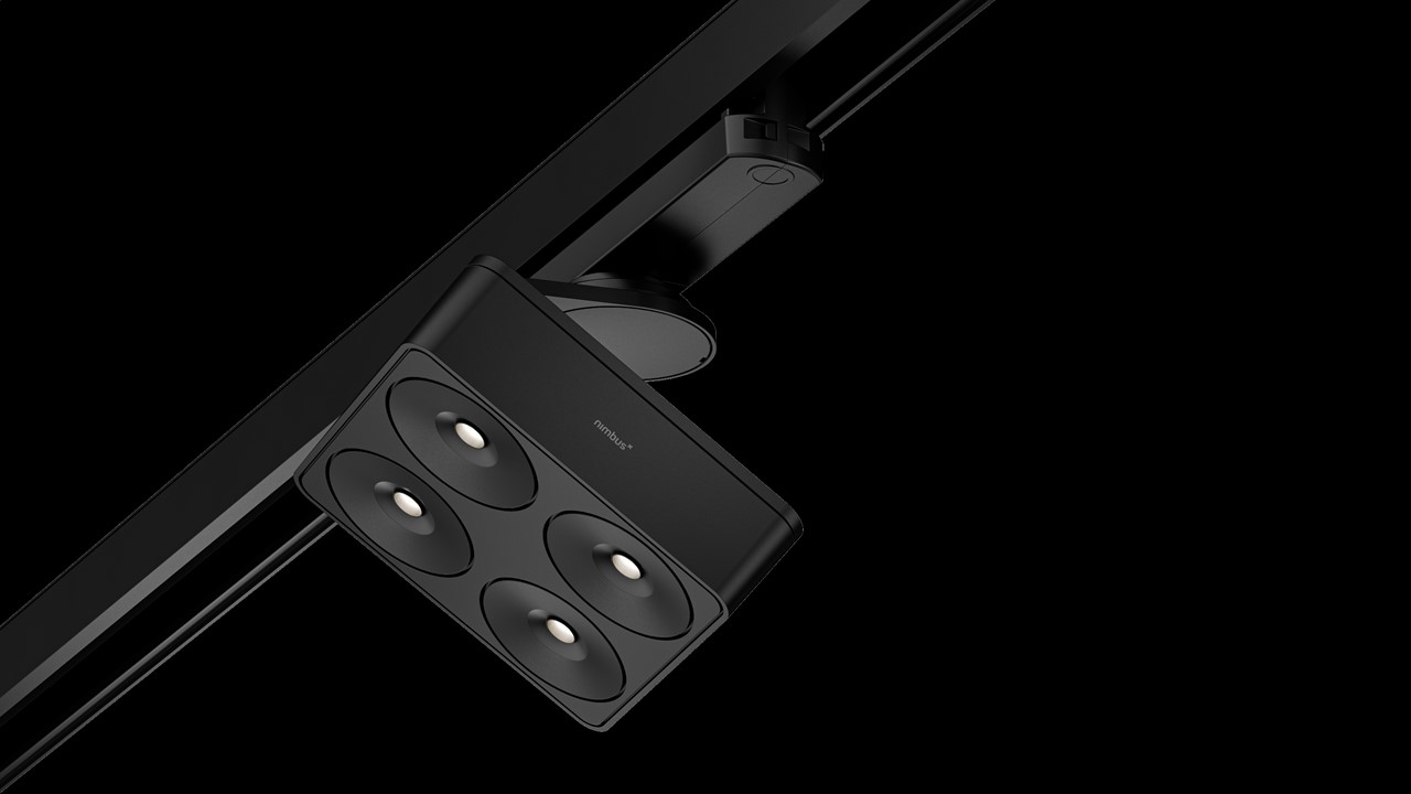 Q FOUR CONNECT TT Track 80° – Nimbus