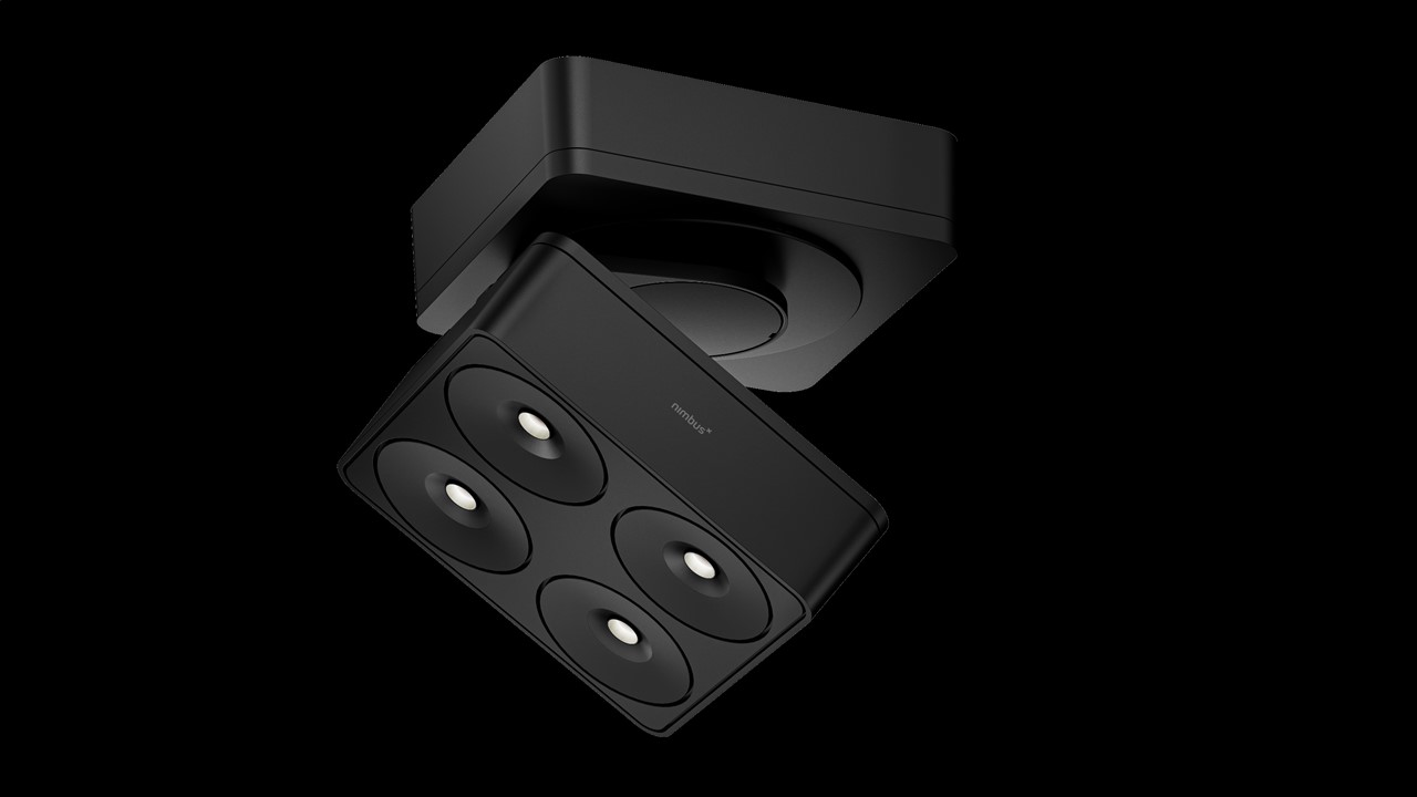 Q FOUR CONNECT TT-X 40° / TT-XD 40° – Nimbus