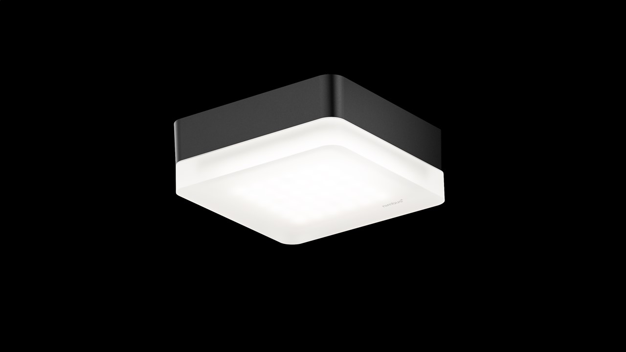 Cubic 36 Connect ON-X / ON-XD – Nimbus