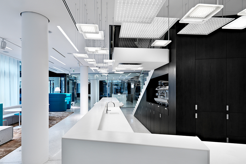 Bene, Vienna (AT) – Nimbus