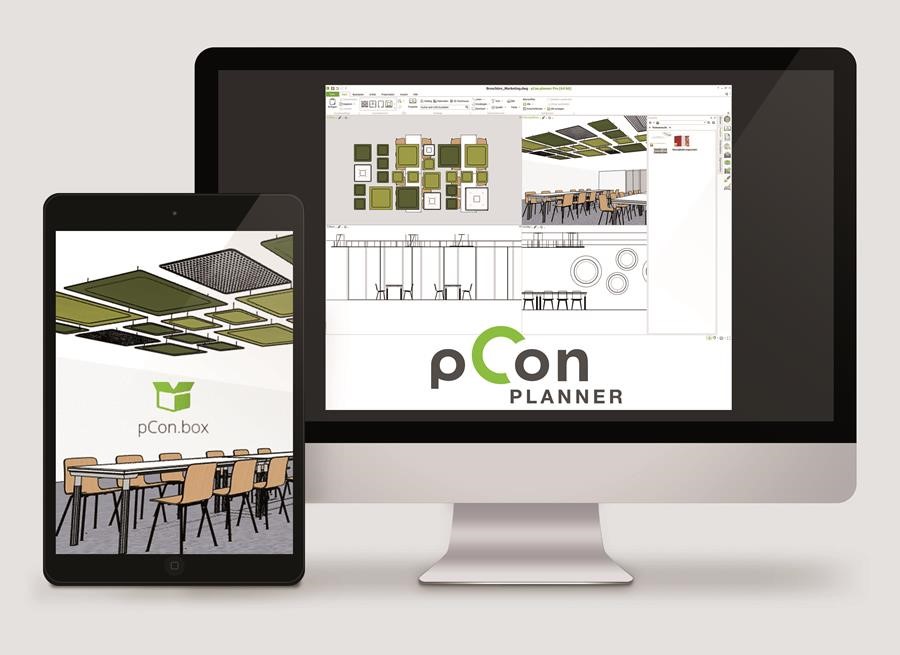 pCon Update – Nimbus