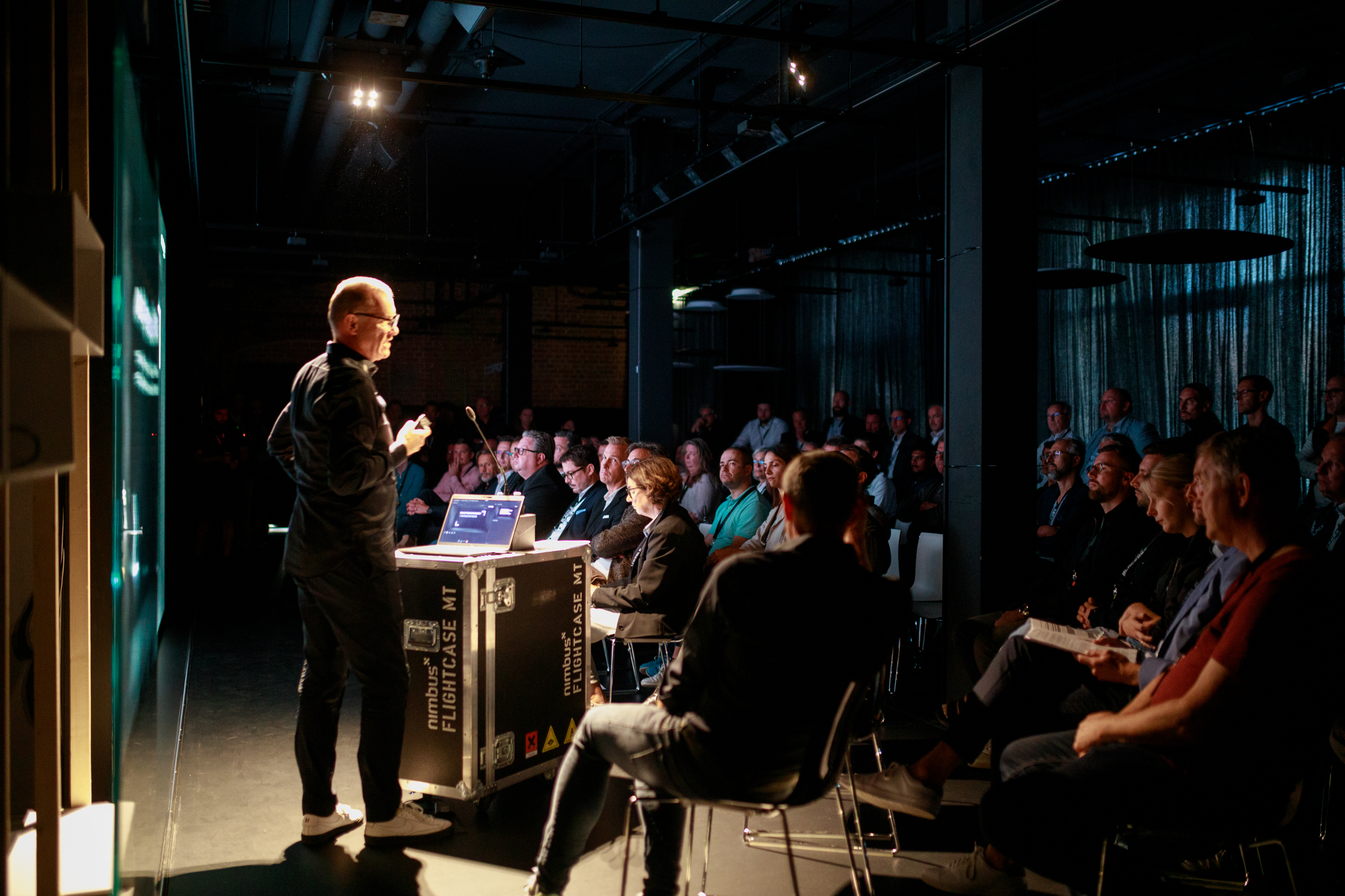 ⬛️ BLACKBOX - next level innovation – Nimbus