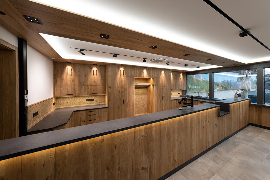 Smart robe – Nimbus